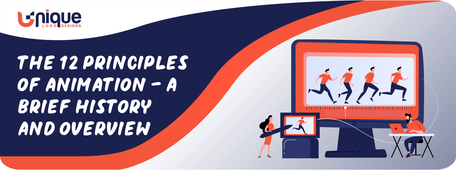 The 12 Principles of Animation - A Brief History and Overview - Get ...